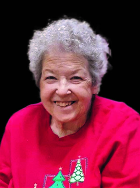 RITA TRYDA | News, Sports, Jobs - The Times Leader